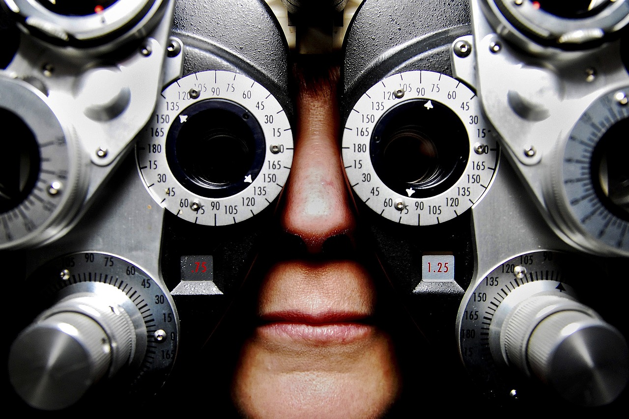 Optometry Services in Austin, TX | Arbor Eye Center