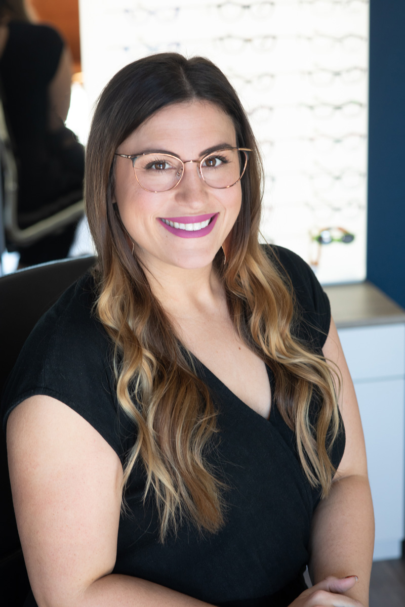 Our Team | Arbor Eye Center