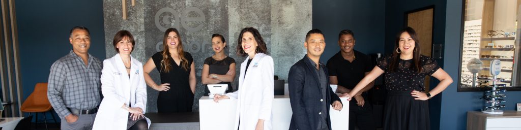 Our Team | Arbor Eye Center